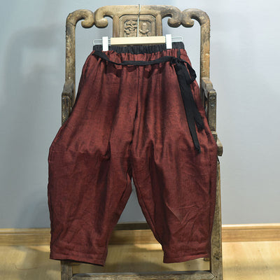 Versatile Pants Collection | Chic Cotton & Linen Styles - Babakud – Page 3